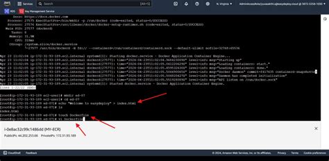 How To Setup Vulnerability Scanning For Docker Images In Aws Ecr