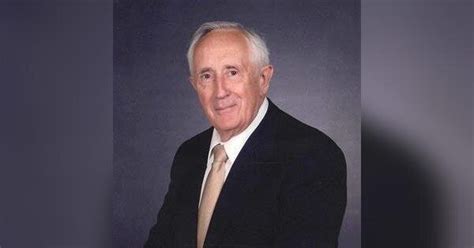 John Elwood Merwin Obituary Visitation And Funeral Information