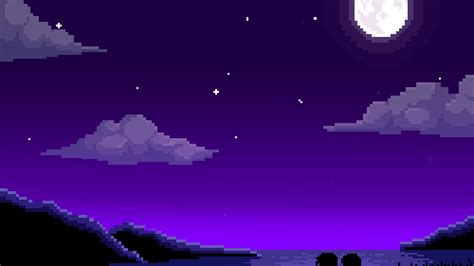 Purple Glow S Tumbex