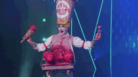 Dragula Season 5  Dragula Season 5 Throb Zombie Discover And