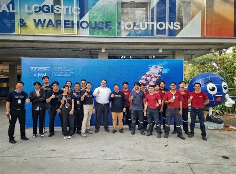 Pawel Tylek On Linkedin Teamwork Asafe Thailand Safety Barriers