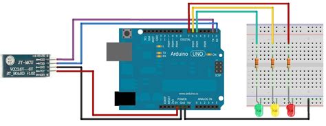 Mechatronics And Robotics Acionando Portas Do Arduino Usando Android E