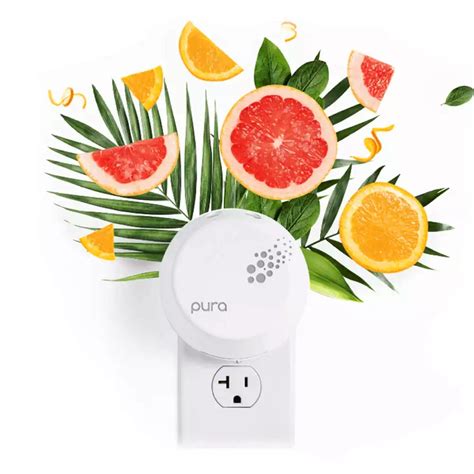 Pura Review Can A Smart Diffuser Really Replace A Candle We Tried It
