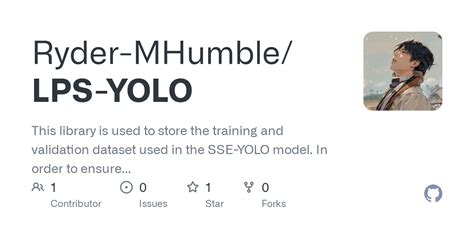 Github Ryder Mhumblelps Yolo This Library Is Used To Store The