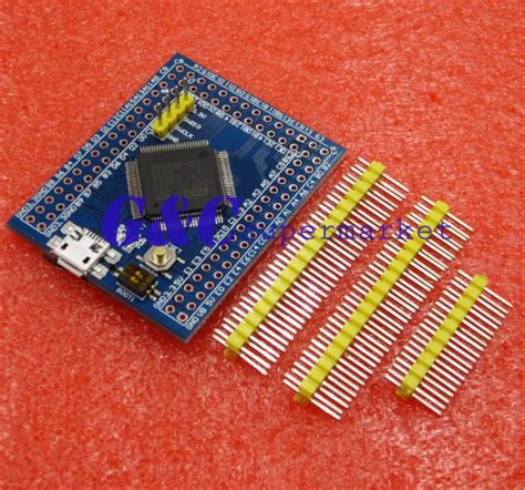 Stm32f407vet6 Versione Mini Scheda Core Stm32 Arm Versione Sistema