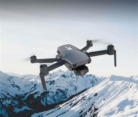 Hubsan Zino Mini Refined