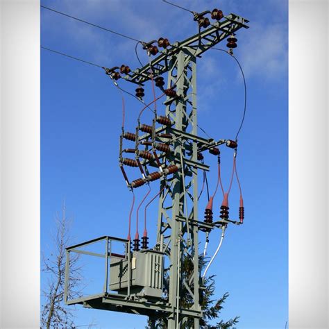 Inter Teknik Distribution Transformer Adapt Australia
