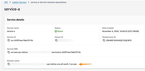 Streamline Container Application Networking With Built In Amazon Ecs