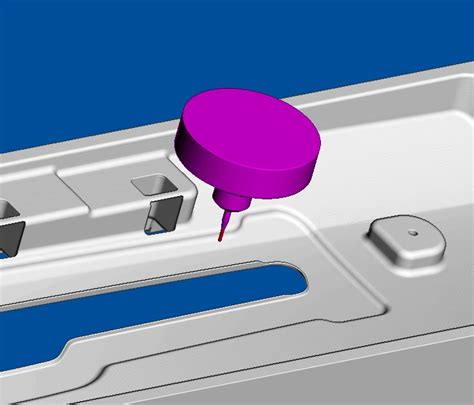 Solved Faceted Tool Holders In Viewmill Autodesk Community