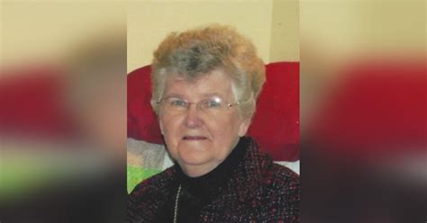 Obituary Information For Ruby Jean Hardy