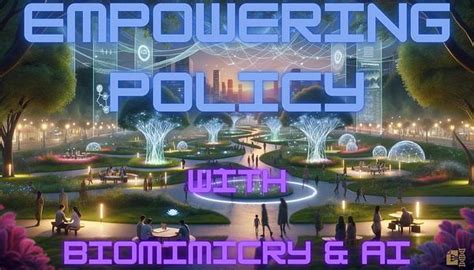 camaron foster on linkedin harnessing nature s algorithms