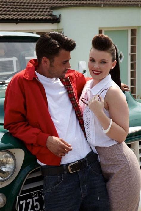 Pin By Katierose On Rockabilly Rockabilly Girl Rockabilly Couple Rockabilly Fashion