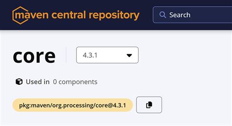 🎉 Processing 431 Release Candidate Is Here Processing Processing