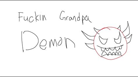 Legendary Grandpa Demon 30th Extreme Demon Tenochtitlan By Alpha