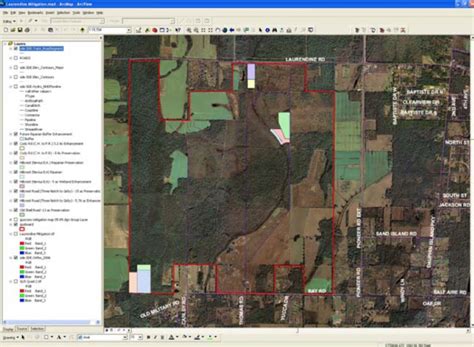Project Gis Mobile Cty Constantine Engineering