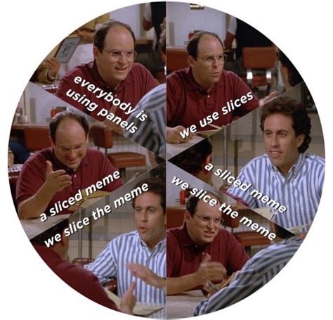Seinfeld Meme Encyclopedia Gagbase Ai Powered Meme Search Engine