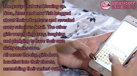 Now It S Real Porn With Text