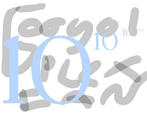 Googolplexian Numberswiki Fandom