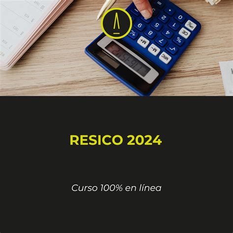 RÉgimen Simplificado De Confianza Resico 2024 Licenciaturas