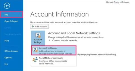 How To Repair Outlook Data With The SCANPST EXE Tool