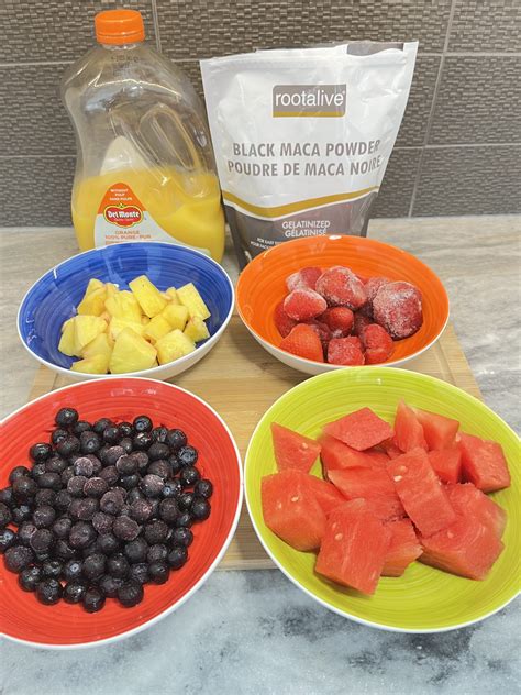 Want More Sex Try Natural Viagra Libido Boosting Drinks