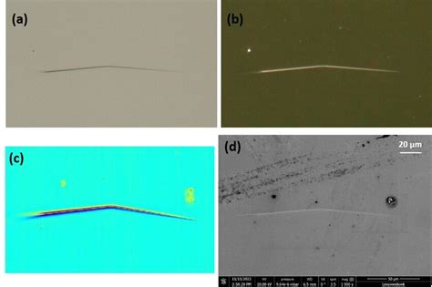 A And B BF And DF Images Of The Stacking Fault Defect Download Scientific Diagram