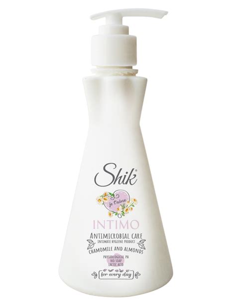 ნატურლენდი • Naturland შიკი გელი ინტიმური ანტიმიკრობული 300გ დაზიანებული შეფუთვა