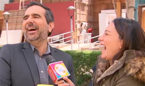 Al Fondo Hay Sitio 2022 Giovanni Ciccia Y Su Reacción Al Ver El Baile