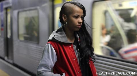 Experiencing Bipolar Stigma On A Daily Basis Healthyplace