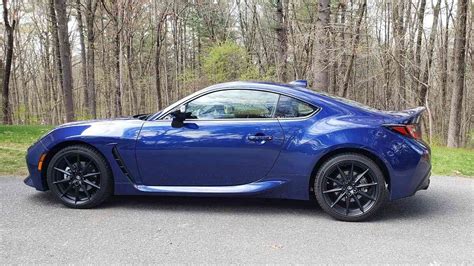 2023 Toyota Gr86 Review Sports Coupe Perfection At A Crazy Low Price