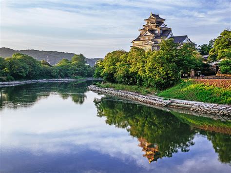 7 สถานที่ท่องเที่ยวยอดนิยมที่น่าสนใจของจังหวัดโอคายามะ ที่ไม่ควรพลาดใน ปี 2022 เที่ยวญี่ปุ่น