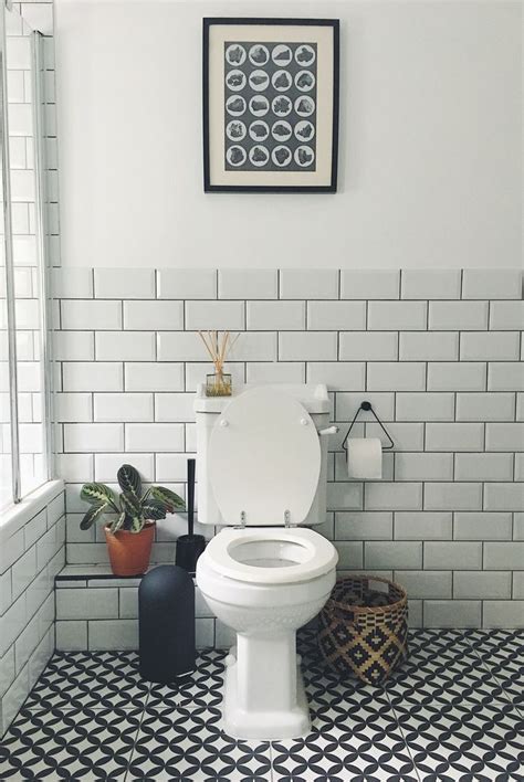 Konsep Kramik Lantai Kamar Mandi