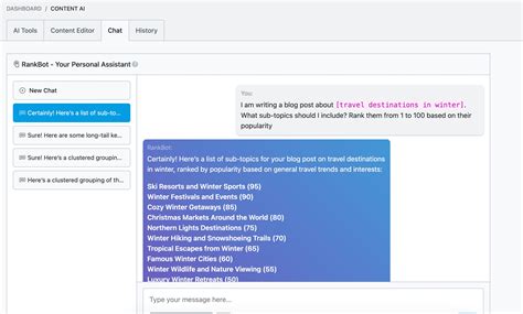 Ai Keyword Research 101 A Comprehensive Guide Rank Math