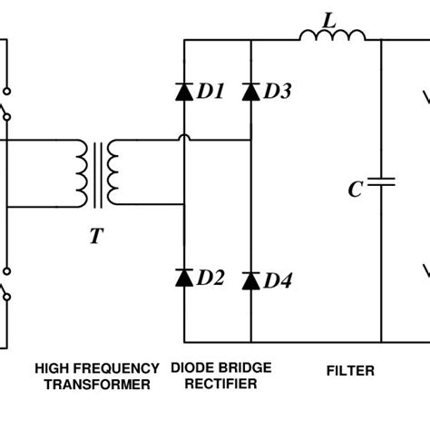 pdf multi phase multi stage dc dc converter