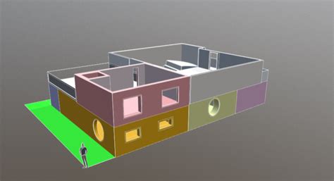 Assignment 2d Halenurkara Portfolio