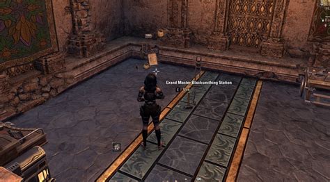 Visual Bug Help Relderscrollsonline
