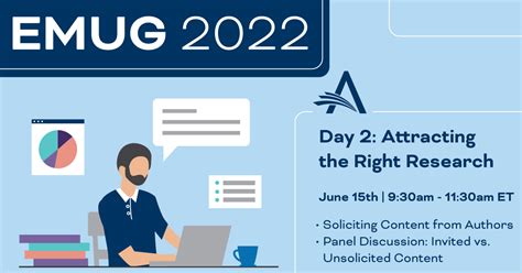 Emug 2022 Day 2 Attracting The Right Research Aries Systems Corporation