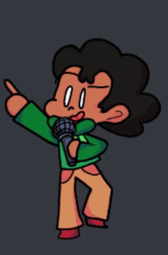 Pico Fnf GIF Pico Fnf Fnf Pico Discover Share GIFs