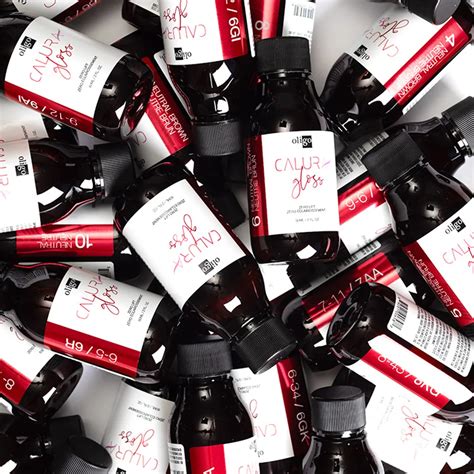 Demi Permanent Shades Beauty Code Pro Demi Permanent Shades Beauty Code Pro