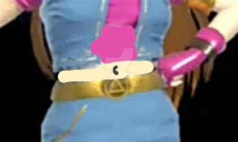 Zeldas Bellybutton 3 By Fafabear8 On Deviantart