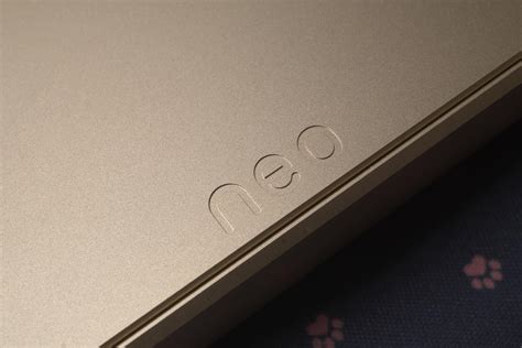 Qk Neo80 Champagne R Customkeyboards