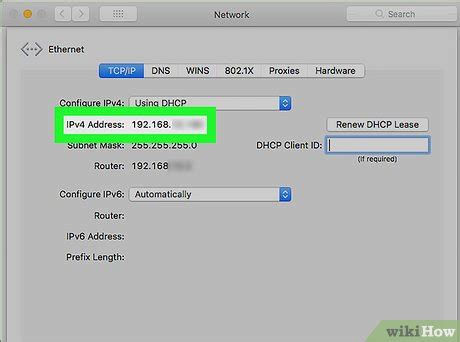How To Get A New IP Address Easy Ways