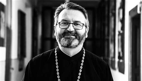 Trecerea La Cele Veşnice A Pr Prof Univ Dr Daniel Buda Facultatea