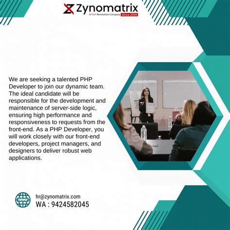 zynomatrix on linkedin hiringnow hiring jobs jobsearch