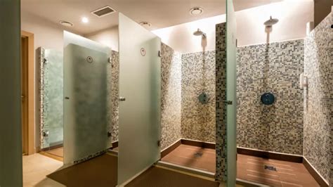 Does La Fitness Have A Pool Does La Fitness Have Showers