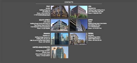 Building Energy Dteam Webmobile Development