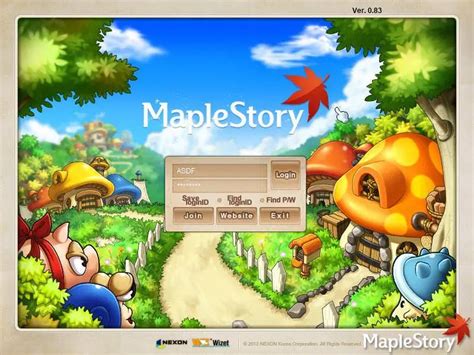 Re Editing V83 Login Page Ragezone Mmo Development Forums