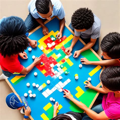 Aprenda Matem Tica De Forma Divertida Com Jogos De Tabuleiro