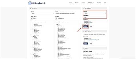 CellMarker 2 0 细胞标志物数据库更新啦 附使用指南 CSDN博客