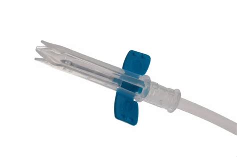 AV Fistula Nipro G Needle G At Rs Piece In Chennai ID